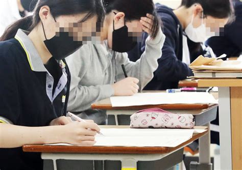 속보 2022 고3 9월 모의고사모평 사회·과학·직업탐구 정답·답지 여기에 Korean Daily News