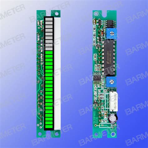 LED Bar Graph Module Led Module And Led Display Module Price