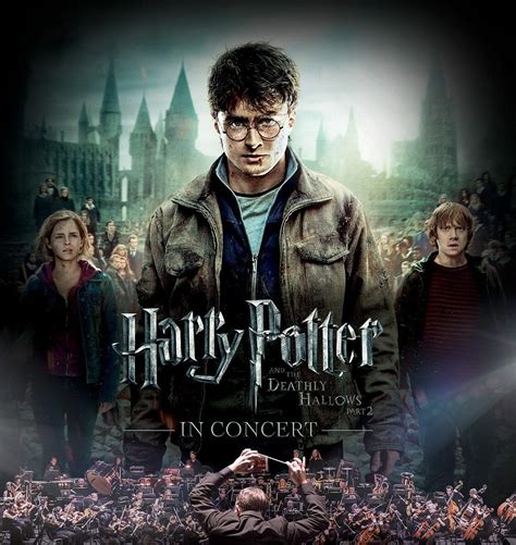 Kansas City Symphony Harry Potter And The Deathly Hallows Part 2