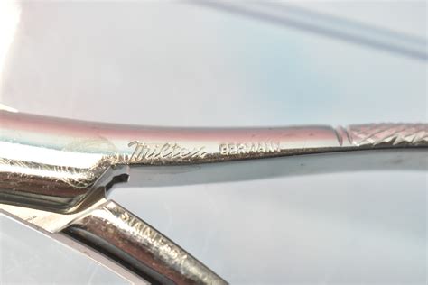 Miltex Dental Forceps