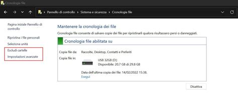 Come Eseguire Il Backup Dei File Di Windows Gerardo Pandolfi