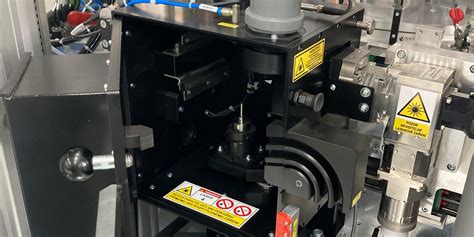 Marking And Labelling Nuviatech Automation