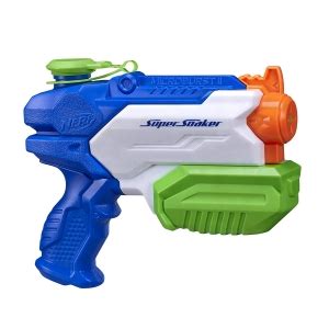 Купить Водяные бластеры Nerf - Водные пистолеты Нёрф в Москве с доставкой