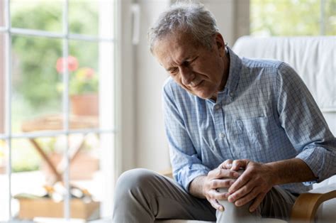 How Can I Relieve Pain After My Total Knee Replacement