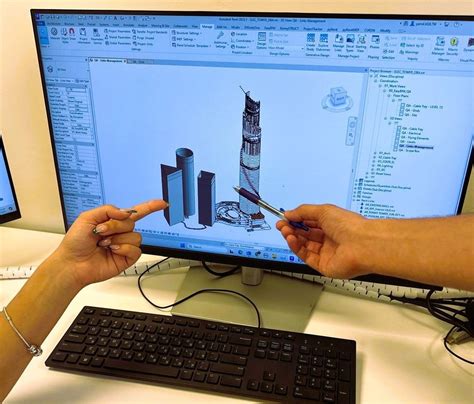 How Bim Simplifies Construction With Easybim Easybim Innovative Engineering Posted On The