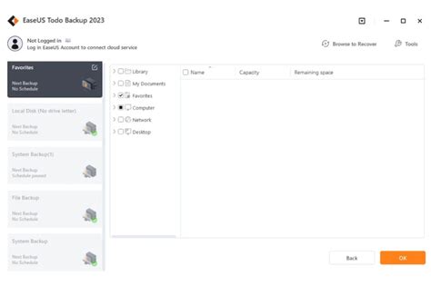 Windows Backup How To Do It With Easeus Todo Backup Blog Mr Key Shop