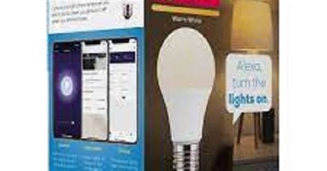 Tcp Smart Wifi E Classic Warm To Daylight