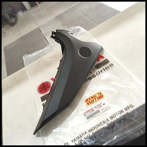 Jual Coverpanelbody Depan Atas Lampu Sen Sein All New Nmax N Max