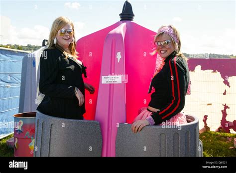 Urinals But For Women Rentrepreneur