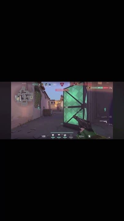 Valorant Cs版 Valorant成長記録11 Valorant Cs版 Valorantclips Ps5 Shorts