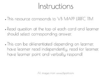 Digital Interactive Vb Mapp Lrffc 11m Boom Cards™ By Maven In Behavior