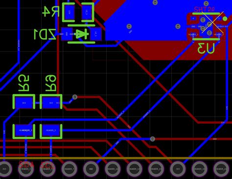 Sensor I C Slave Device Address Bouncing Around Electrical Engineering Stack Exchange