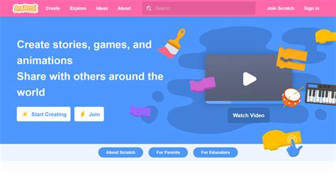 Scratch Navigation Bar Modifier Userstyles Org