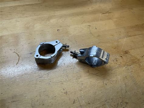 Pdp By Dw 1 5 In Hinged Rack Memory Lock 2 Pack Reverb