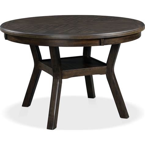 Pearson Dining Table Value City Furniture