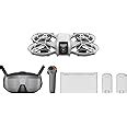 Dji Neo Motion Fly More Combo Mini Drone With K Uhd Camera For Adults G Self Flying Drone