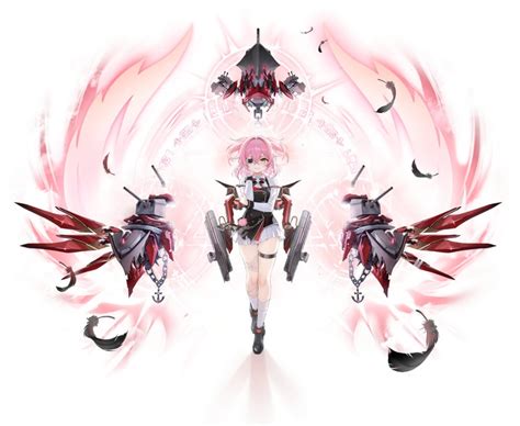 Z Azur Lane Drawn By Nys Danbooru