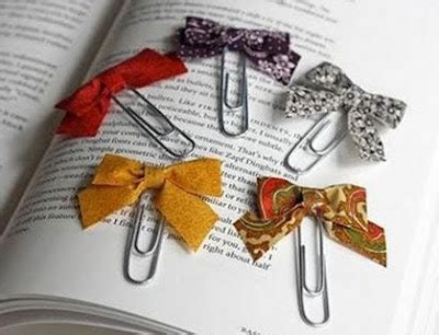 Relasé Come fare un segnalibro con il nastro idea DIY