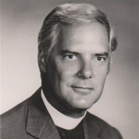 Obituary Visitation And Funeral Information Reverend Edwin Cabaniss Coleman