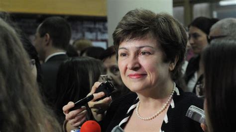 Най одобряваният ни политик е Кристалина Георгиева Новини бг