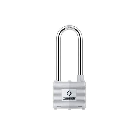 N45l 자커® 철판자물쇠 철판 자물쇠 Zarker