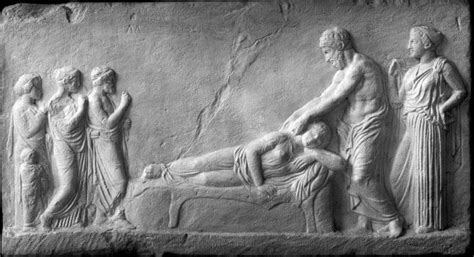Strange Sexual Practices Of The Ancient Greeks