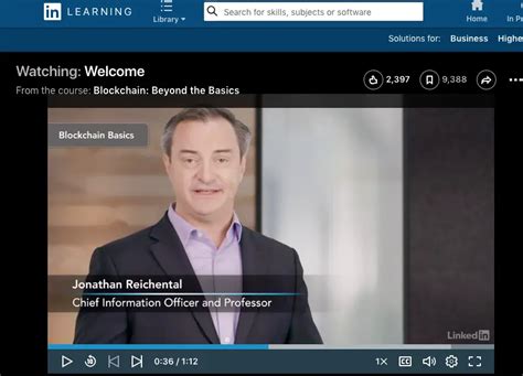 Learn Blockchain Online For Free Using This Top Programs