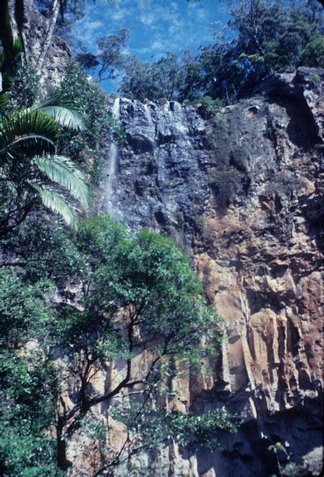 Southern Downs Regional Council Queensland Places