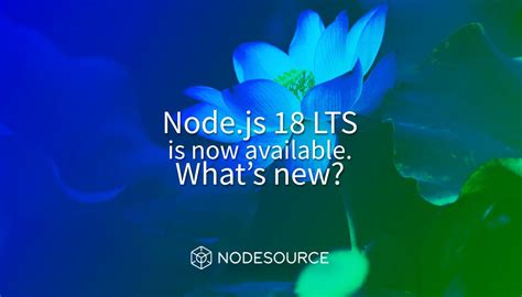 Features In Node Js You Need To Try