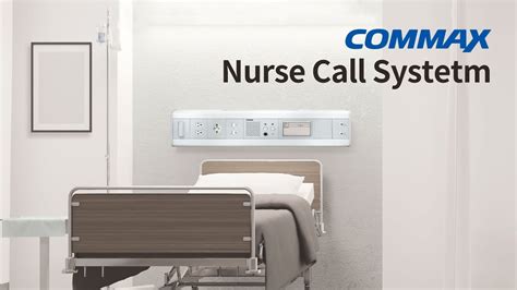 Static Systems Nurse Call