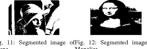 Figure 12 From Bi Level Kapurs Entropy Based Image Segmentation Using Particle Swarm