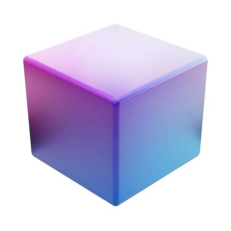 3d куб Png Изображения скачать бесплатно на Freepik