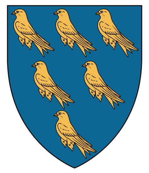 House Of Sussex Emrys Heart Wiki Fandom