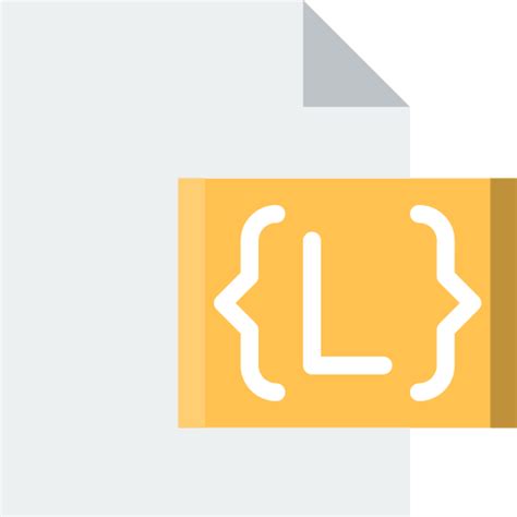 Brackets Code Coding Development File Programming Icon Download On Iconfinder