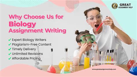 Biology Assignment Help 30 Off Hire Professionals