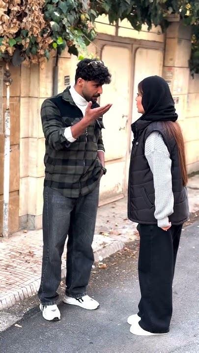 دختر است دیگر😅 Youtube