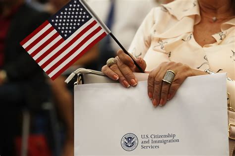 Us Set To Close International Immigration Offices Politico