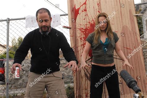 Danielle Savre Editorial Stock Photo Stock Image Shutterstock