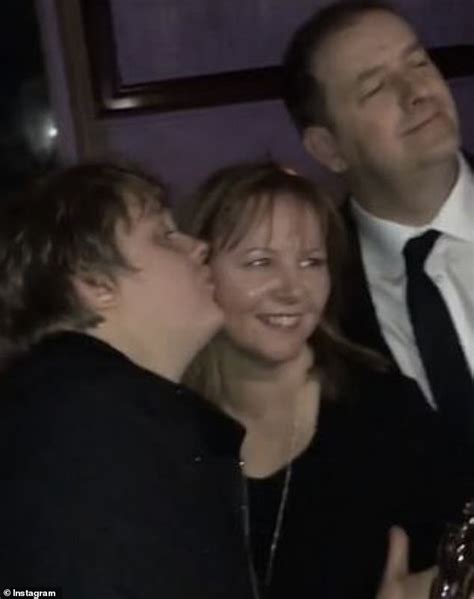 Lewis Capaldi Scores His Third Number One Single With Comeback Track