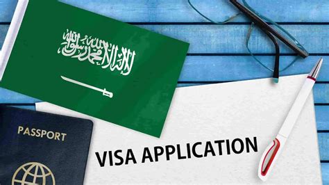 Navigating Saudi Visa Requirements A Guide For Uae Residents