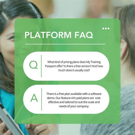 My Training Passport Offers A Cost Effective Way To Streamline Your Training Operations No