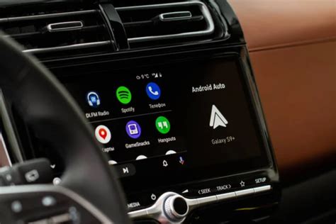 Best Voice Commands For Android Auto