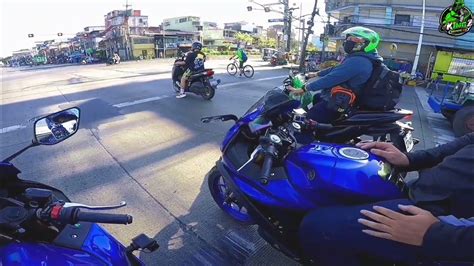 Chill Ride Going To Mpsai Malabon Practical Shooters Asso Malabon
