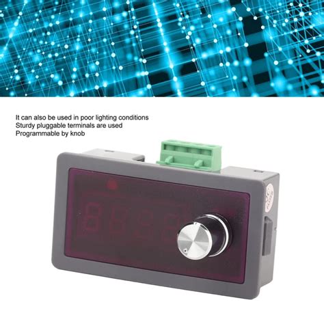 Millivolt Signal Generator Adjustable Mini Led Display Voltage Functiongenerator £1463