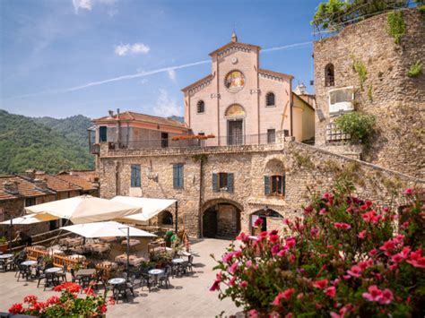 Apricale Cosa Vedere E Cosa Fare ViaggiArt