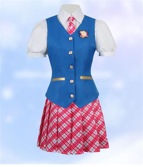 Cos Barbie Cosplay