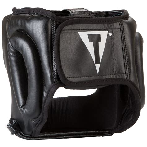 Title Classic Face Protector Adult Boxing Headgear Ebay