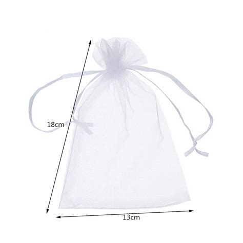 Badu Bg 50 100 бр Ягодово грозде Чанти за защита на плодове Борба с вредители Анти птици