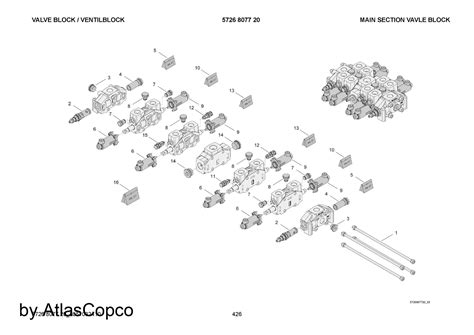 Epiroc Roc D45 6530426ccpi9wpgni