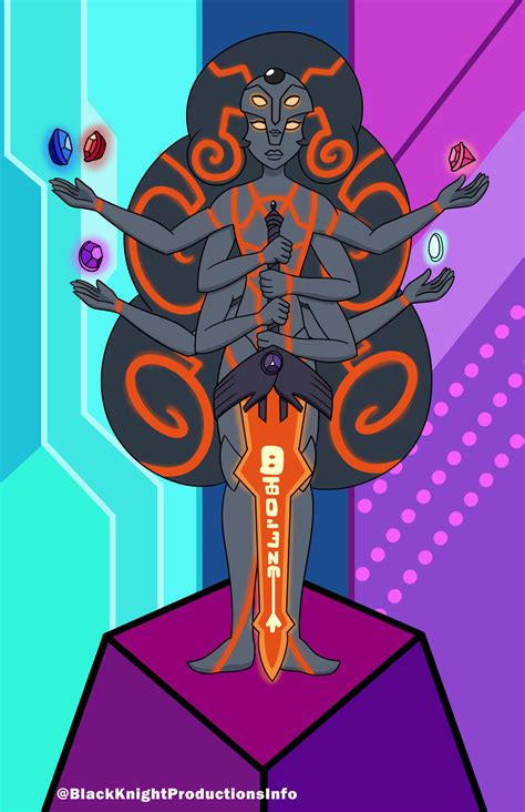 Steven Universe Obsidian By Mastereric33 On Deviantart